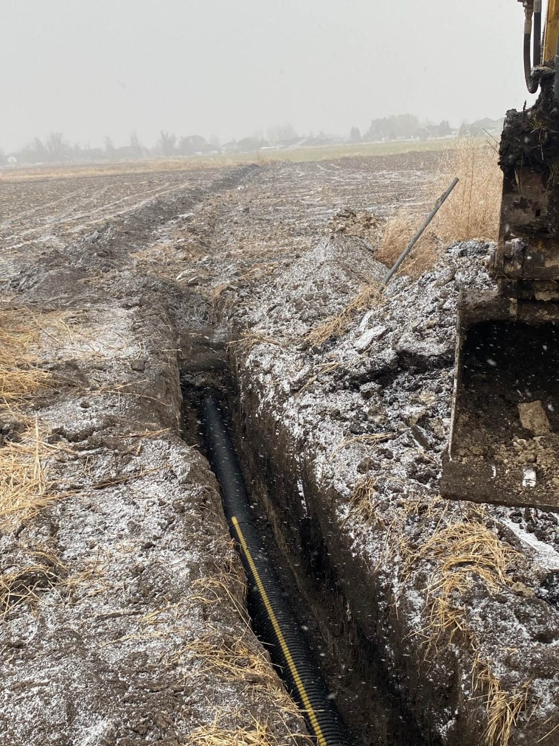 Water Management Redefined: The Excellence of Our French Drain Services ...